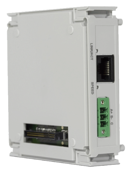 Netzanalysatoren Fronteinbau