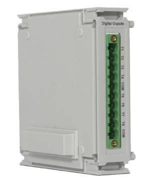 Analyseurs de réseaux encastrables