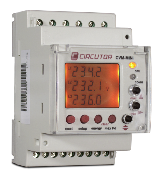 Anciens modèles analyseurs