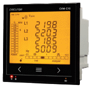 Circutor CVM-C10