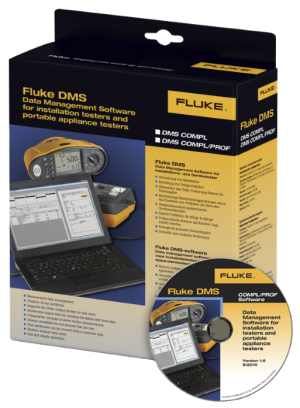 Fluke Software